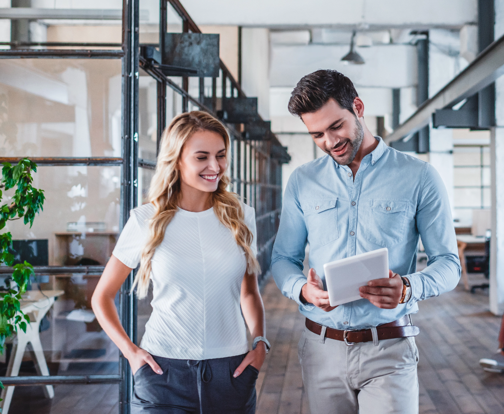 PlanPro management software - implementation and monitoring of action ...